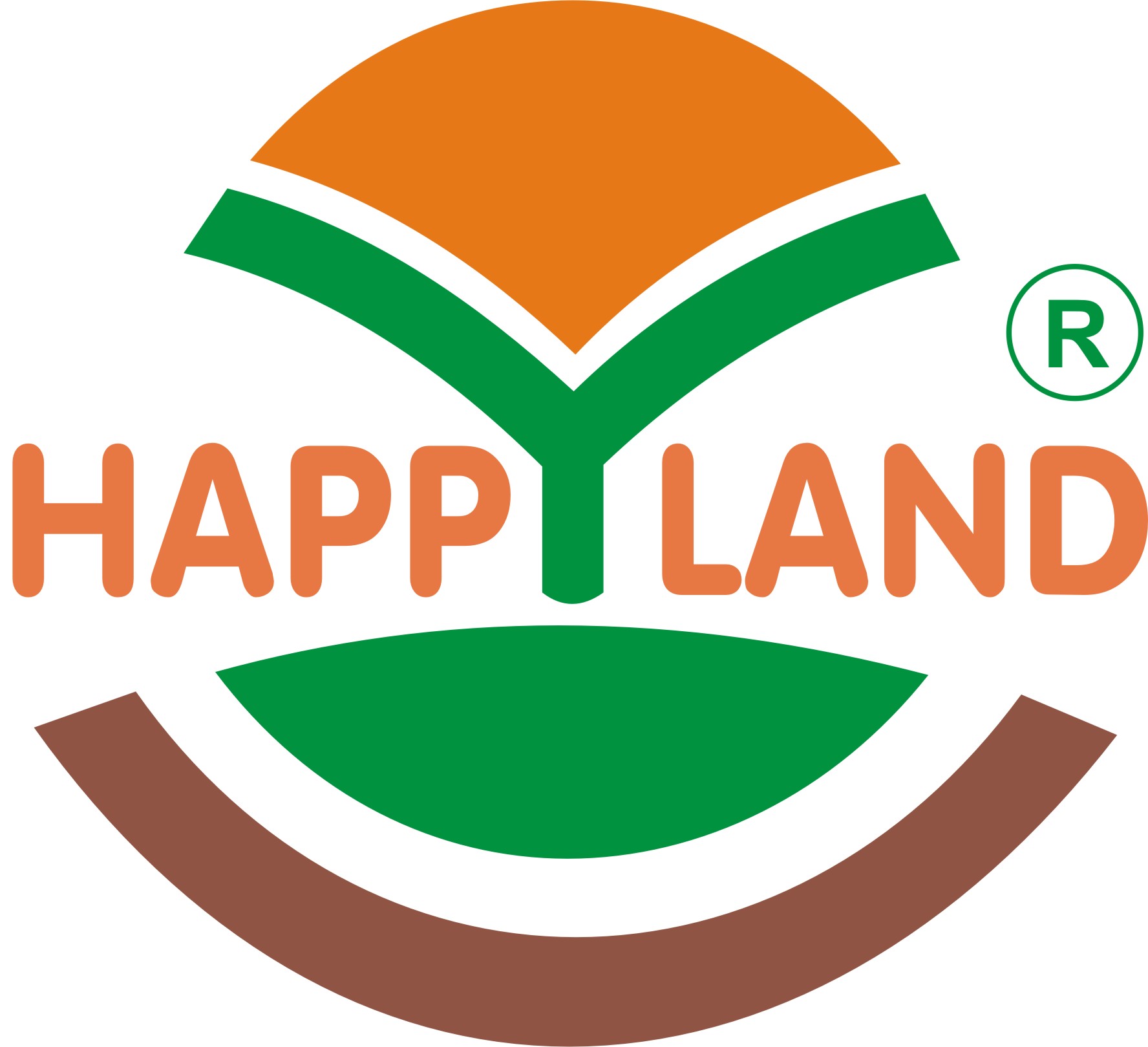 Giới thiệu – Happy Land Plaza
